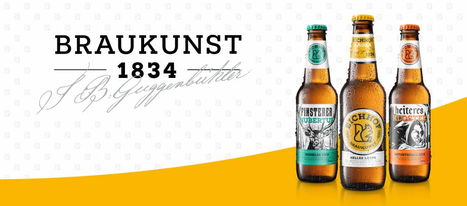 Nos marques de bière - Marques - Heineken Switzerland