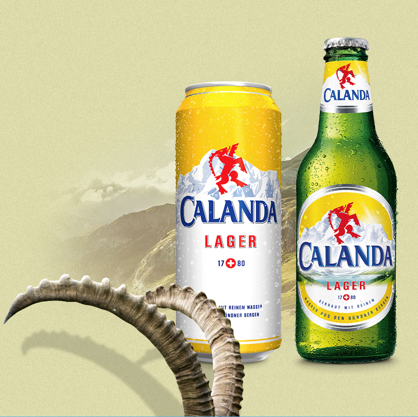 Kontakt - Kontakt - Heineken Switzerland