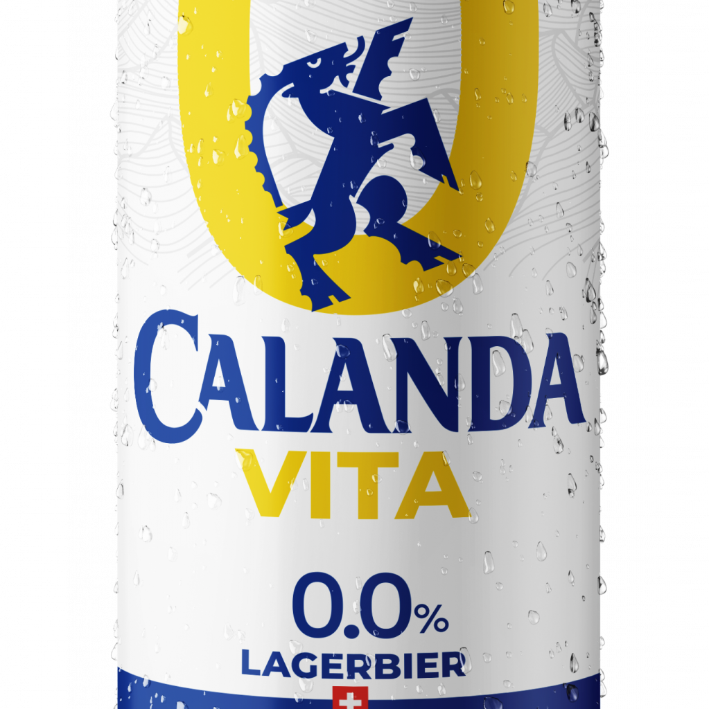 Calanda bringt die nächste Generation alkoholfreier Biere - Heineken ...