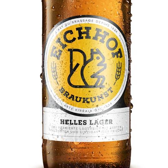 Heineken Switzerland - Heineken Switzerland