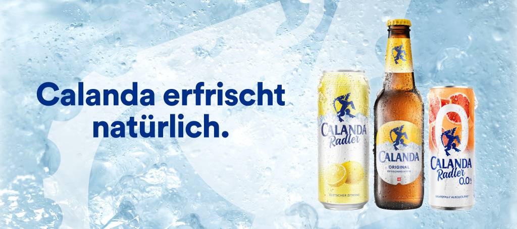 Unsere Biermarken - Marken - Heineken Switzerland